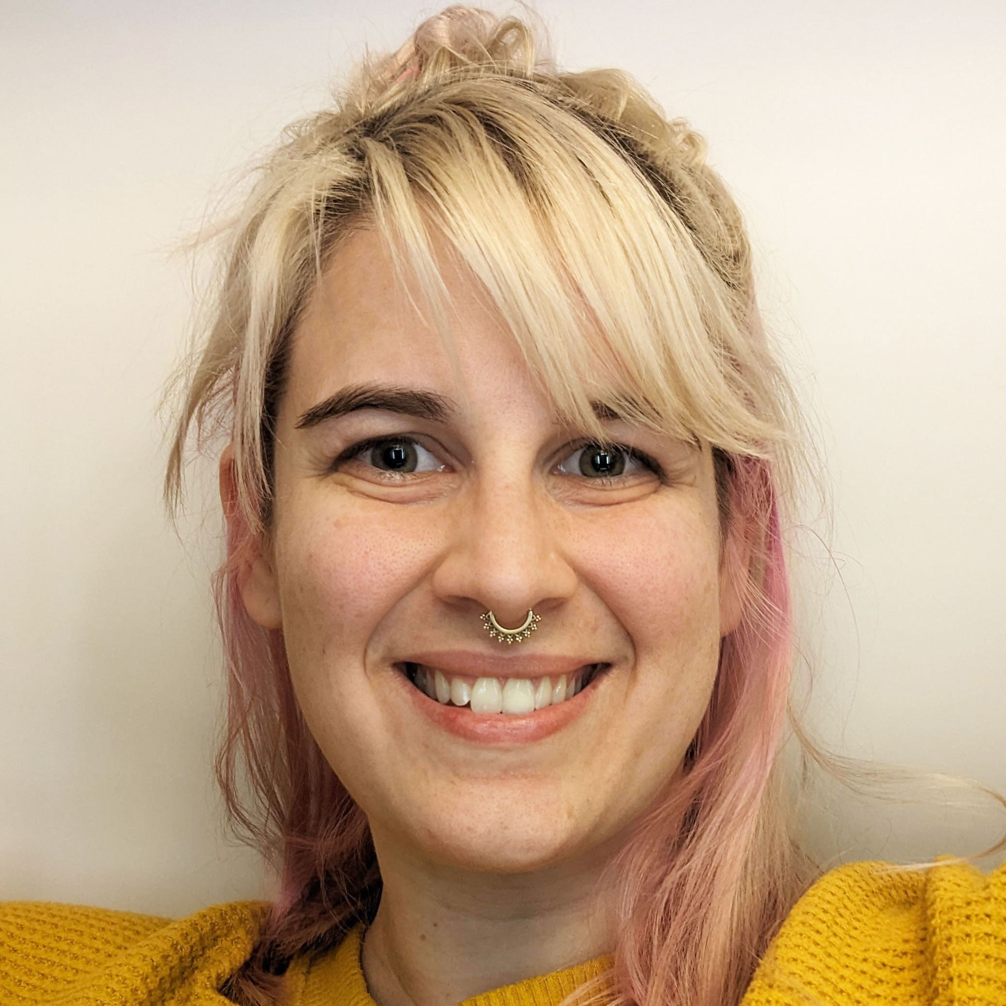 caity | The Center for Relationship Health (CRSH)